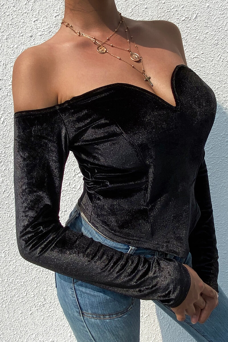 Wholesale New stylish strapless transparent adjustable strap slim fit ...