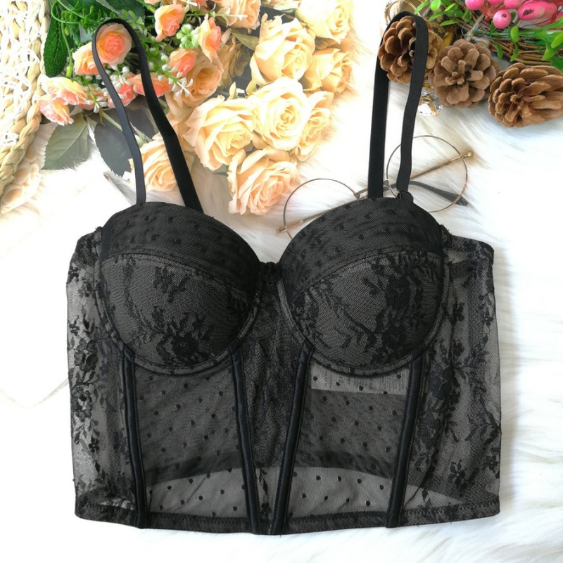 Wholesale Slight stretch mesh bra(with underwire,75a 80a 85a 90a available for a\b\c cup ...