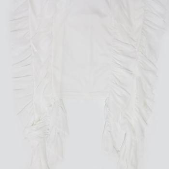 Wholesale Sexy plus size slight stretch solid color stringy selvedge ...