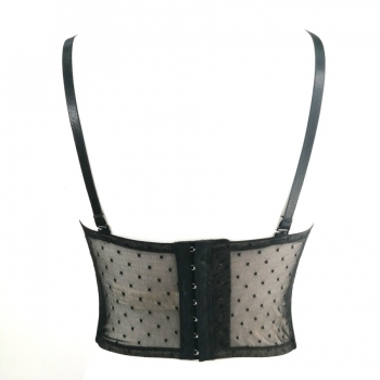 Wholesale Slight stretch mesh bra(with underwire,75a 80a 85a 90a ...