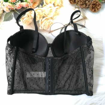 Wholesale Slight stretch mesh bra(with underwire,75a 80a 85a 90a available for a\b\c cup ...