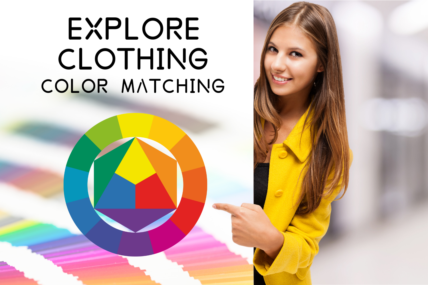 Explore Clothing Color Matching