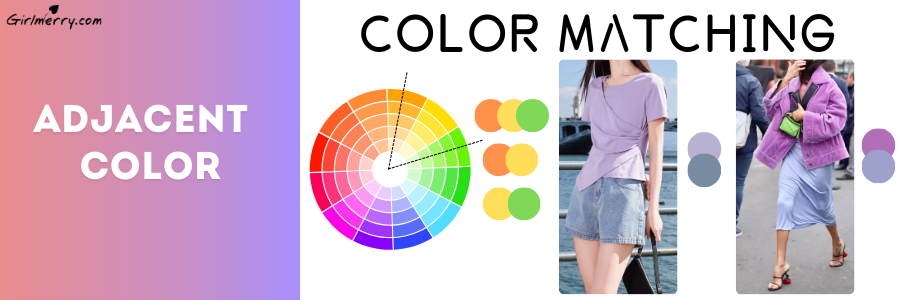Explore Clothing Color Matching